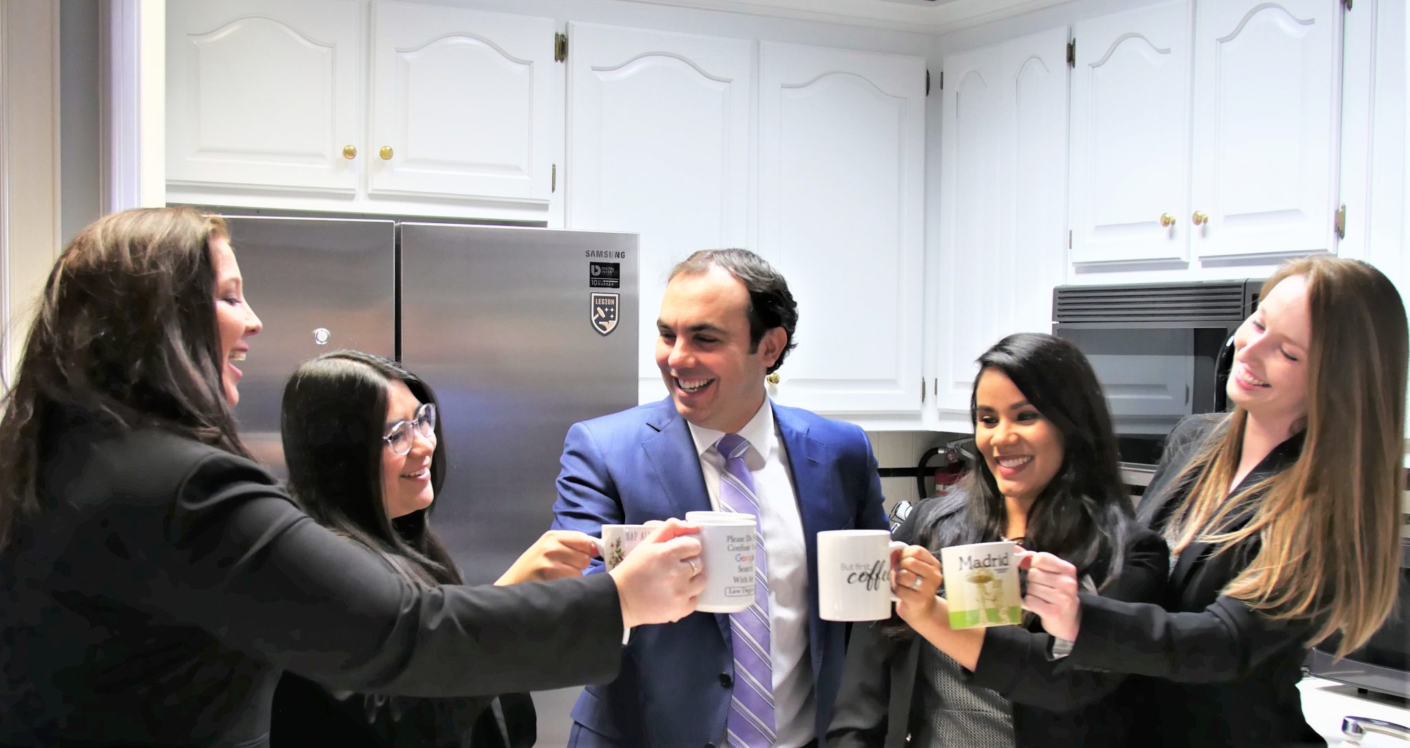 Our Firm | Love Immigration